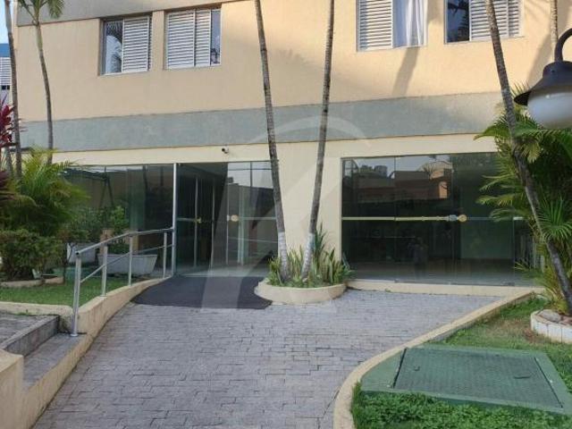 Apartamento no Lauzane Paulista 2 dormitórios, 1 vaga