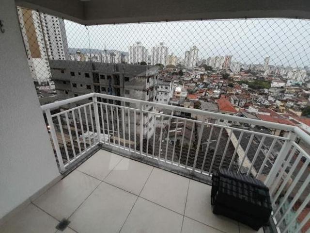 Apartamento no Lauzane Paulista 2 quartos, 1 vaga
