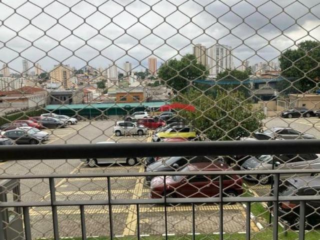 Apartamento no Lauzane Paulista