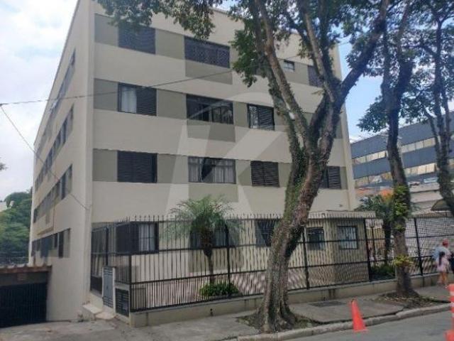 Apartamento no Lauzanne