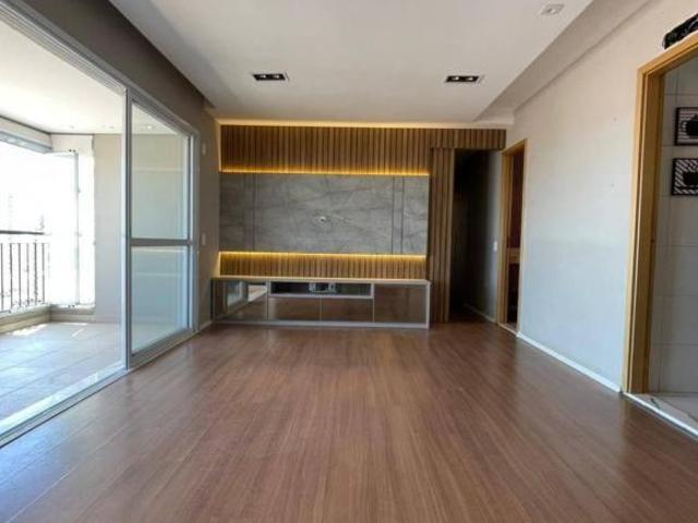 Apartamento No Le Chateau Frontenac com 3 dormitórios à venda, 120 m² por R$ 1.330.000 Cidade Nova