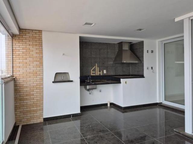 Apartamento no Le Griffe
