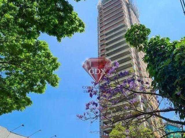 Apartamento no Le Parc Itaim Bibi