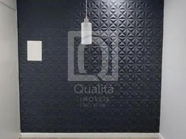Apartamento no Le Parc Itavuvu Sorocaba