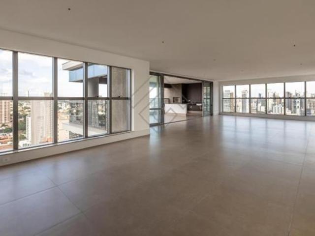 Apartamento no Le Rêve Cambuí – Campinas/SP