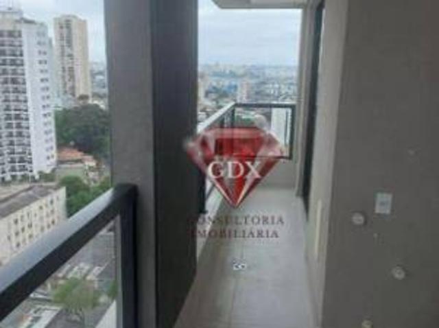 Apartamento no Leopoldina 625