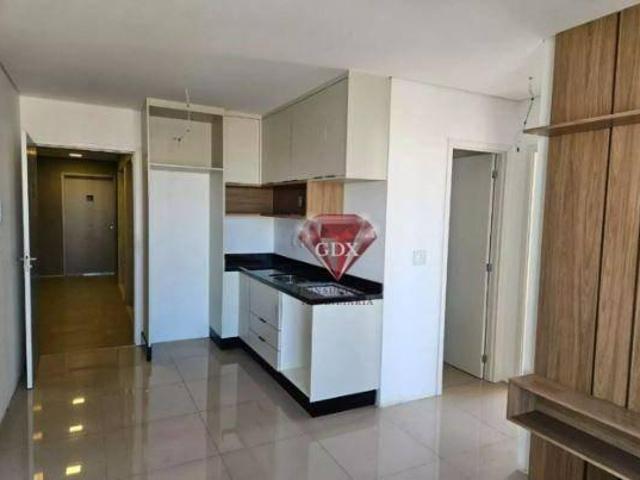 Apartamento no Leopoldina 625