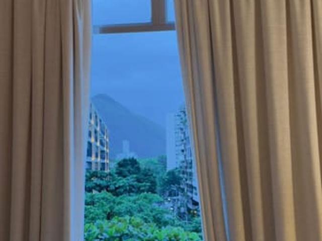 Apartamento no Leblon