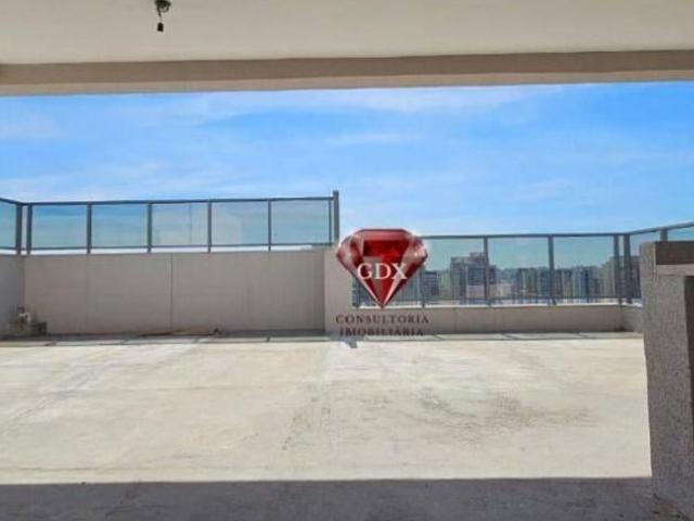Apartamento no Legacy Campo Belo
