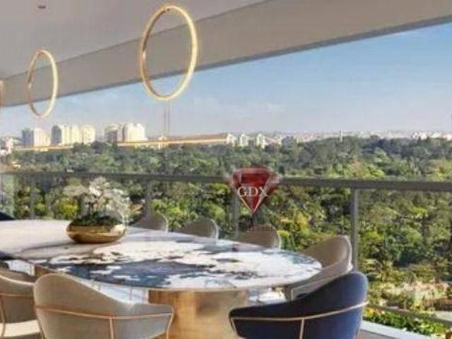 Apartamento no Legacy Campo Belo