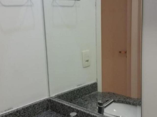 Apartamento no Limão em São Paulo SP código 16994