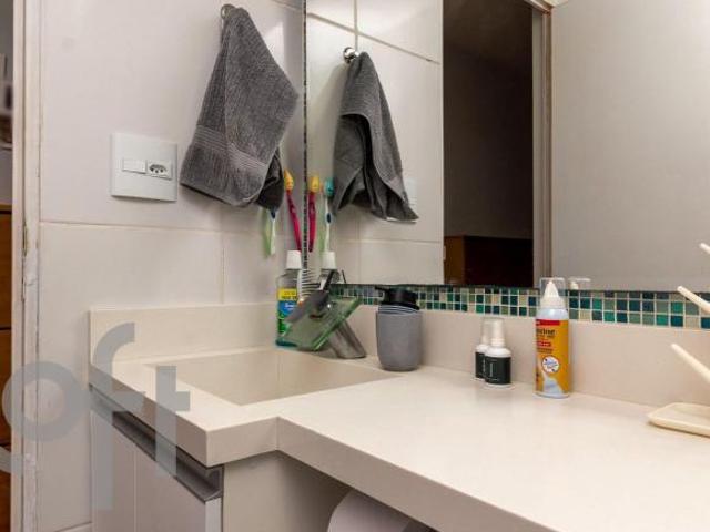 Apartamento no Limão em São Paulo SP código 32244