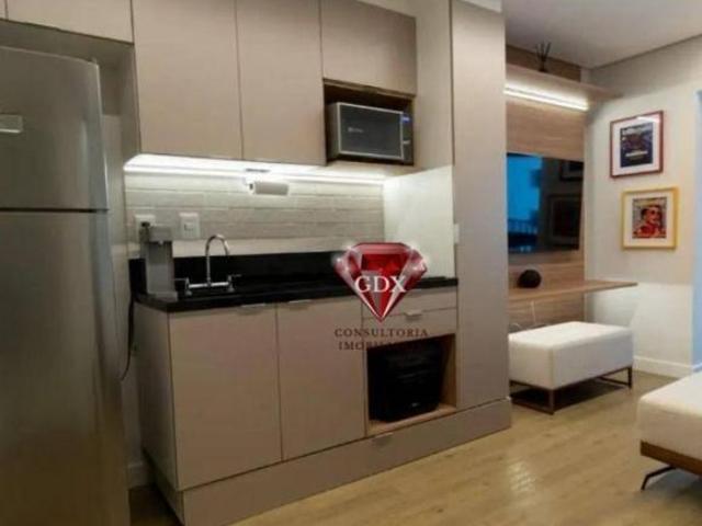 Apartamento no Limited Pinheiros