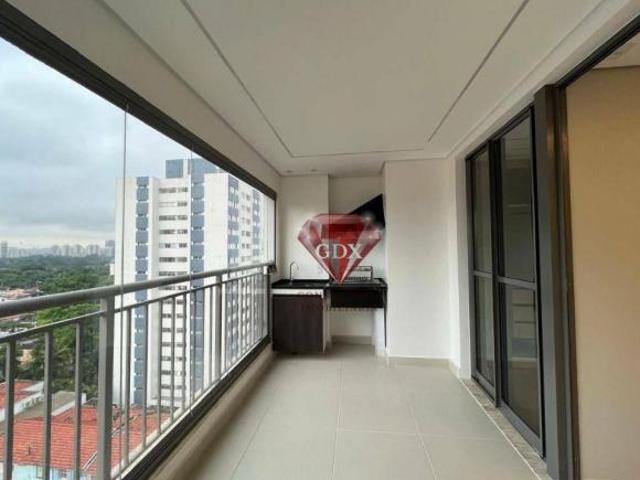 Apartamento no Linving Unique