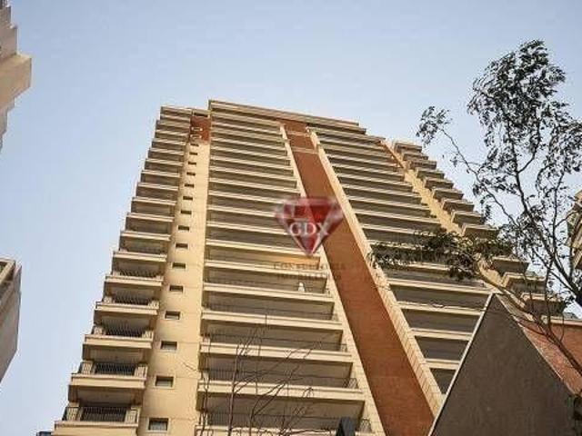 Apartamento no Lindenberg Reserva Itaim Bibi