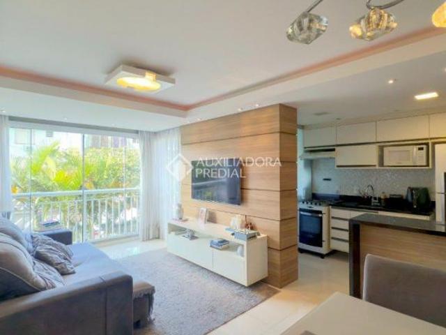 Apartamento no Lindóia Square
