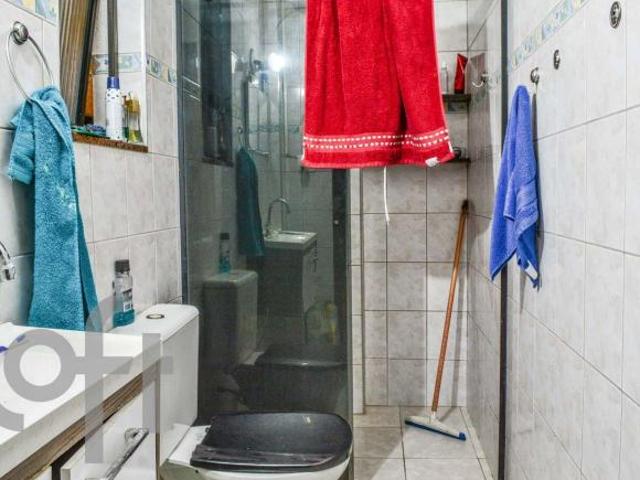 Apartamento no Liberdade em São Paulo SP código 4894