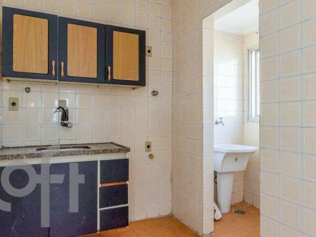 Apartamento no Liberdade em São Paulo SP código 10335