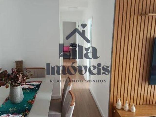 Apartamento no Life no Engordadouro