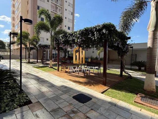 Apartamento no Life condomínio club no Morada do Sol