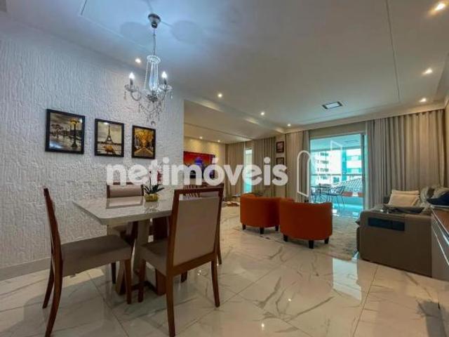APARTAMENTO NO LIFE RESIDENCE RUA 31 NORTE