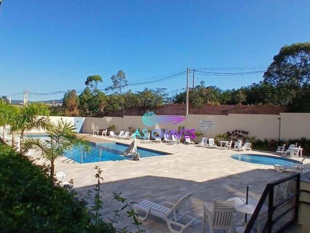 Apartamento de 3 quartos no Life Residencial em Jundiaí SP