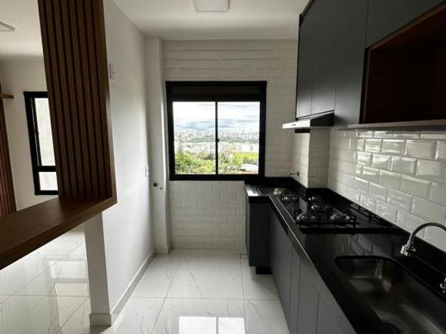 Apartamento no Lisitta por R$ 360.000,00