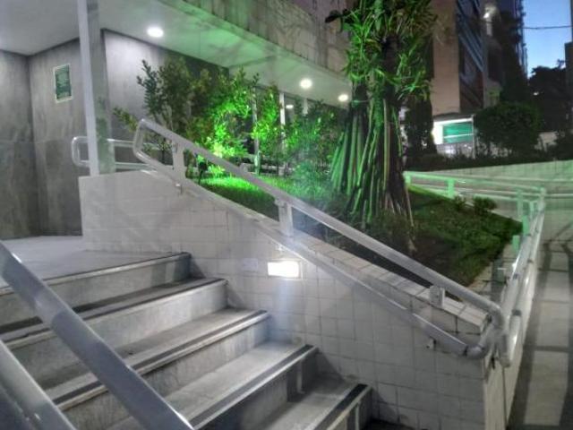 Apartamento no litoral aconchegante