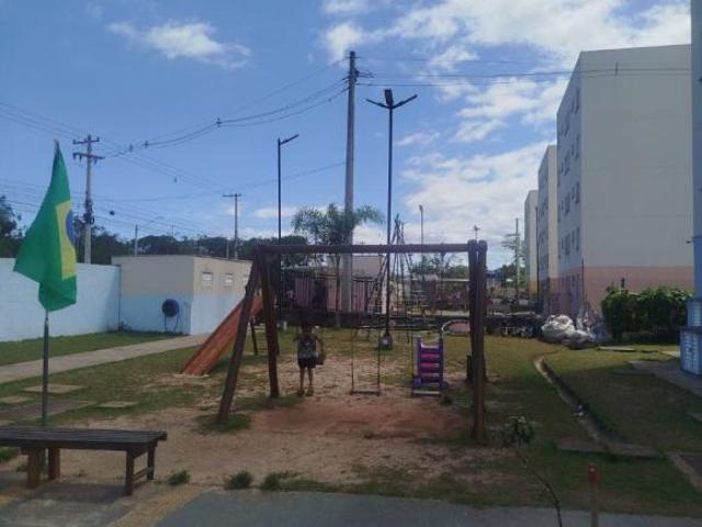 Apartamento no Litoral