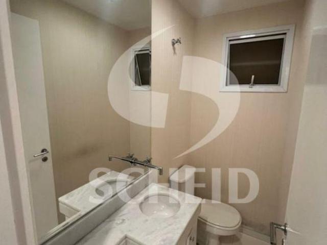 Apartamento no Living Club