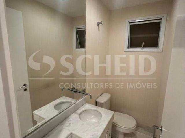 Apartamento no Living Club