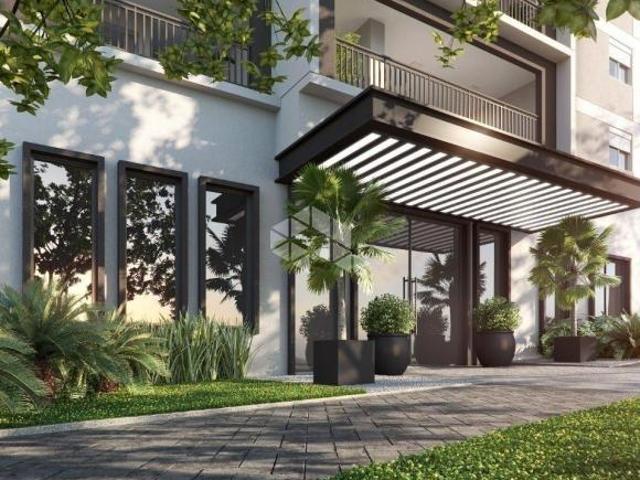 APARTAMENTO NO LIVING DUETT MOOCA COM 2 SUITES