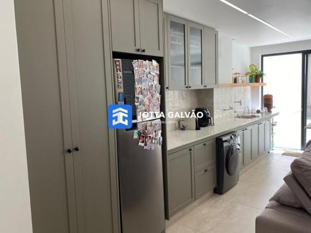 Apartamento no Living Elegance, Campinas