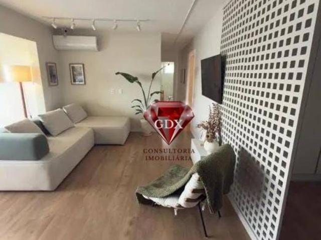 Apartamento no Living Infinity