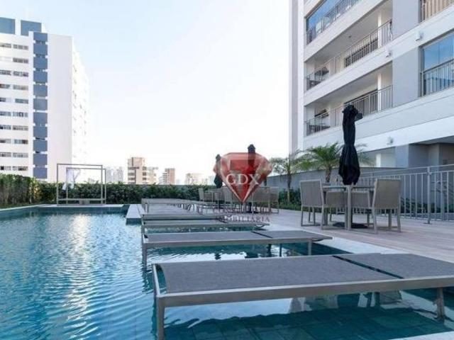 Apartamento no Living Unique