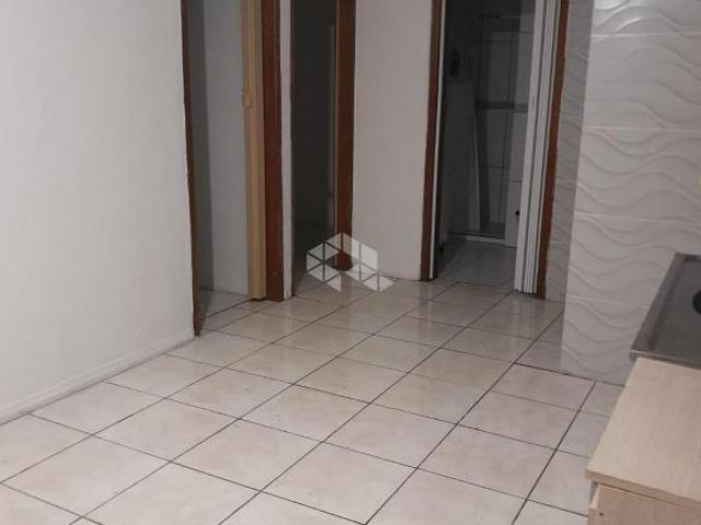 Apartamento no Lomba do Pinheiro em Porto Alegre