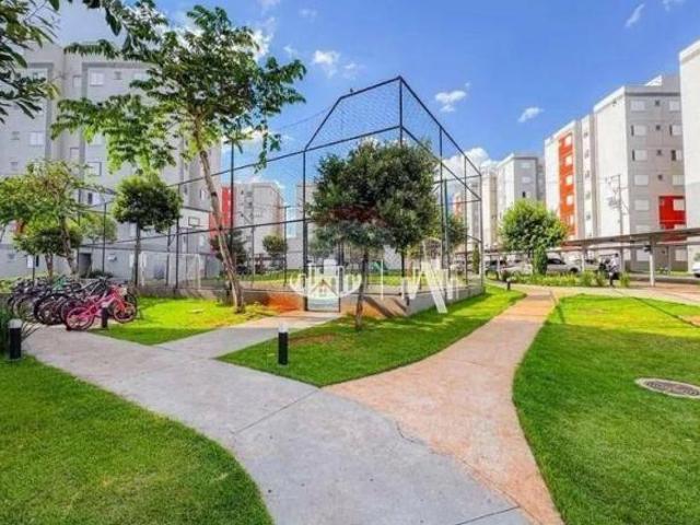 Apartamento no London Garden com 2 Quartos à venda, 47 m² por R$ 190.000 Maria Celina Londrina/P