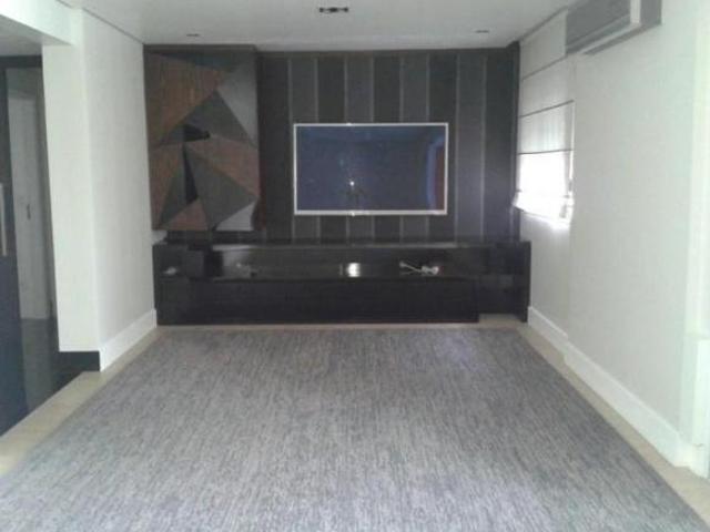 Apartamento, no London, em São Paulo, ITAIM BIBI, com 2 quartos, 168m²