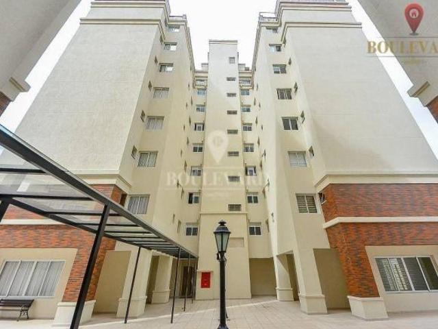 Apartamento no London Residence com 3 dormitórios à venda, 132 m² por R$ 1.300.000 Cristo Rei Cu