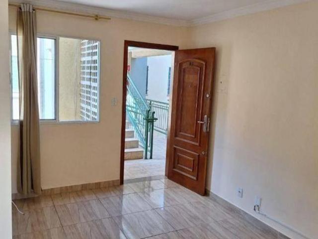 Apartamento no Localizado no Taboão da Serra Parque Laguna