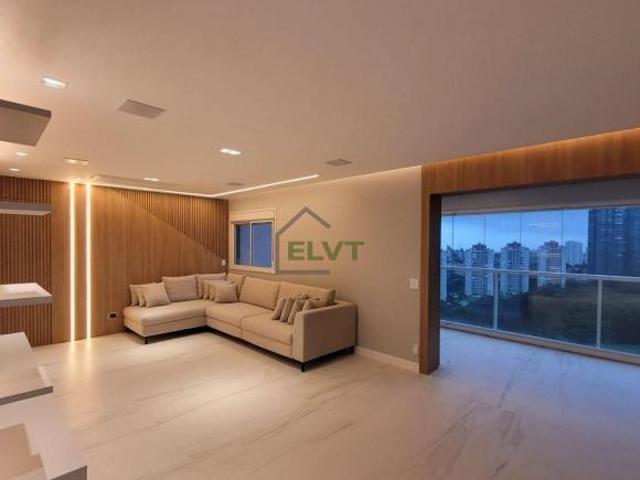 Apartamento no Lorian Boulevard | 3 quartos, 136m², Lazer Completo e 2 Vagas