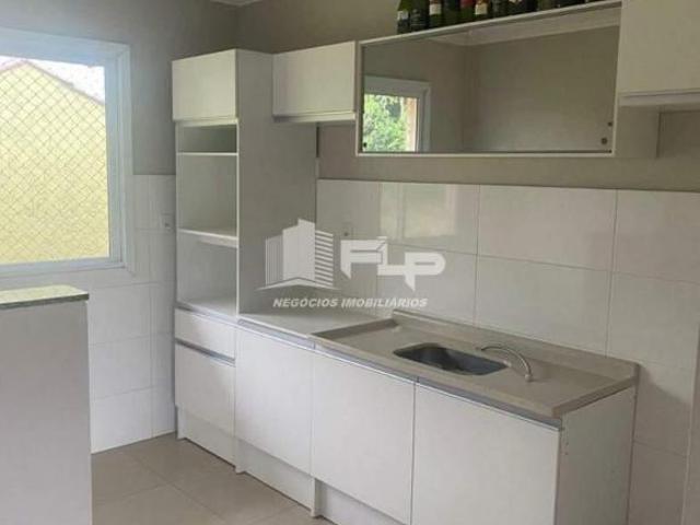 APARTAMENTO NO LOT. ENCOSTA DA SERRA