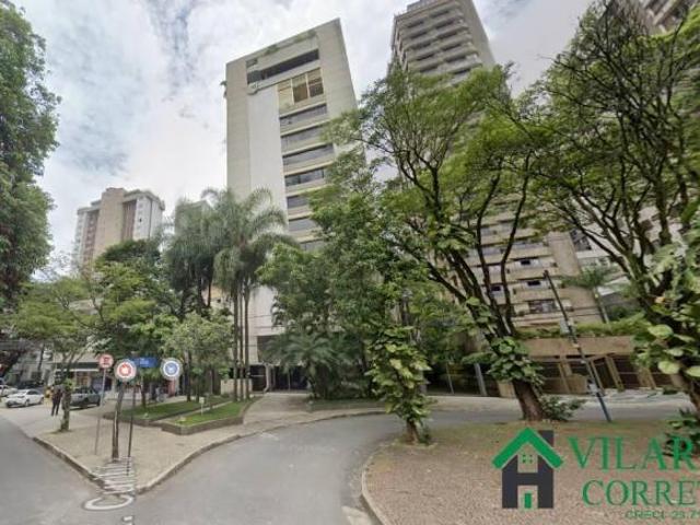 APARTAMENTO NO LOURDES