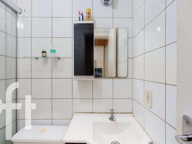 Apartamento no Luz em São Paulo SP código 4508