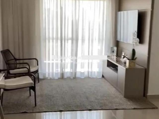 Apartamento no Luzes Campolim
