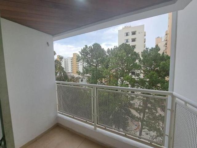 Apartamento no Mandaqui