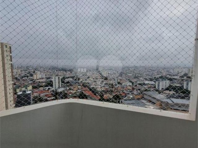 Apartamento no Mandaqui – 61m², Vista Panorâmica, ao lado do Shopping Partage, 2 Dorms 2 vagas Lazer
