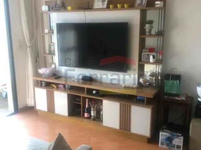 Apartamento no Mandaqui 62 m2 382.000