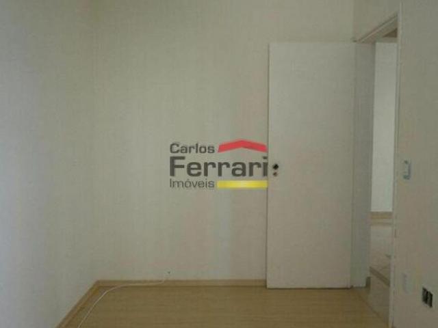 Apartamento no Mandaqui