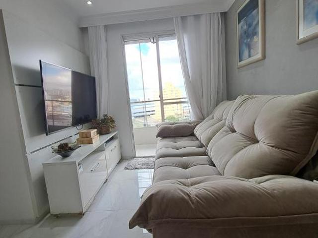 Apartamento no Mandaqui
